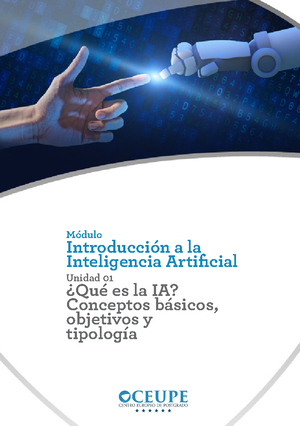 Caso Practico Introduccion a la Inteligencia Artificial - Caso Práctico ...