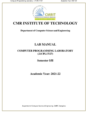 18. Matplotlib - mandatory assignment - Matplotlib matplotlib is the ...
