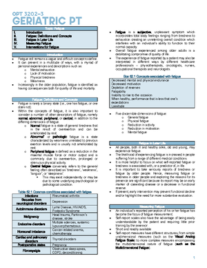 The Function of the Aging Hand - Introduction II. Hand Aging: A ...