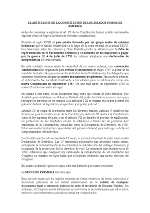 Clinton vs Jones - A continuación se presenta el resumen del caso de ...