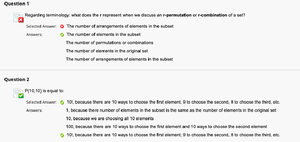 Quiz 2 - Practice problems for White's CS220 - CSCI 220 - Studocu