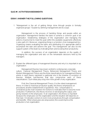 Unit 16 Visual Merchandising Assignment 1 Task 1 - Unit 16 - Studocu