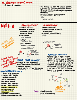Unit 1 AP Chemistry Notes - Mass Spectrometer · atoms of a given ...