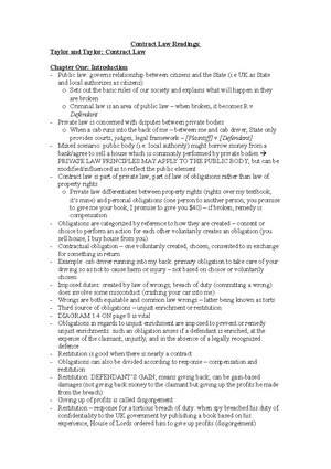 The case of Philips v Eyre - The Rule of Law in Phillips v Eyre This ...