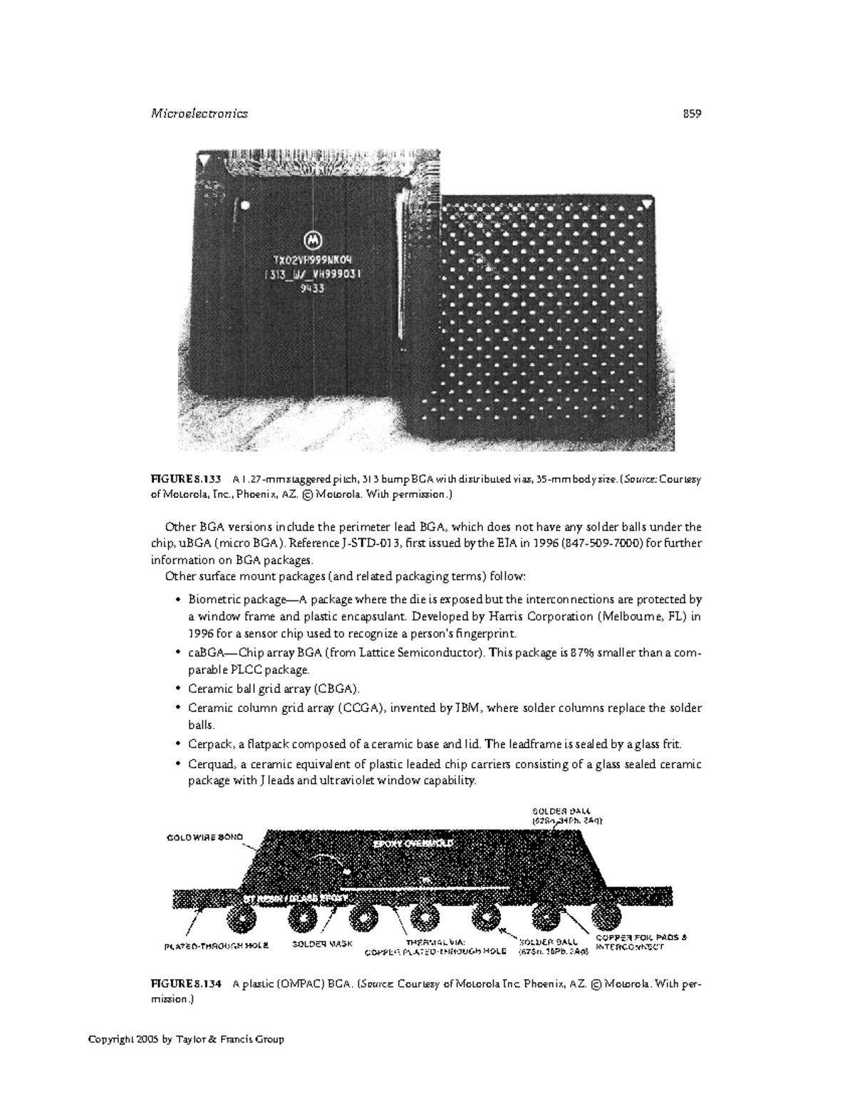 Electrical Engineering notes (170) - Microelectronics 859 FIGURE 8 A 1 ...