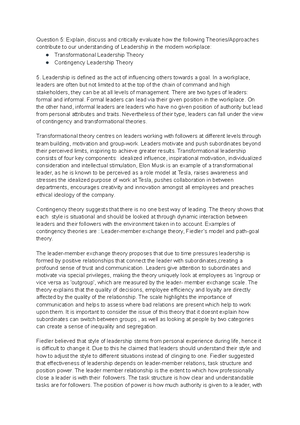 APA 7 Writing in APA 7th Ed Example Paper - Writing in APA Style 7th ...