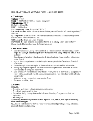 Module 9 Exam NUR2811 Nursing Capstone - Module 9 Exam Due Jul 10 at 11 ...