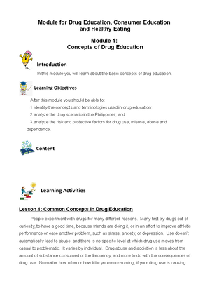 PE3 Module 1 Lecture - Arnis - PE 3 MODULE 1 ARNIS OVERVIEW AND BASIC ...