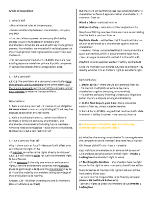 Sample grounds of appeal - CIVIL LITIGATION & EVIDENCE UNIT 20 ...