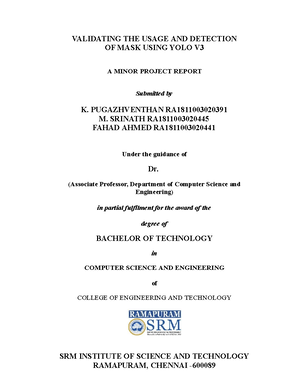 Final Minor Project IEEE Paper - Machine Learning Driven Cardiovascular ...