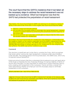 How to Write a Settlement Proposal - How to Write a Settlement Proposal ...