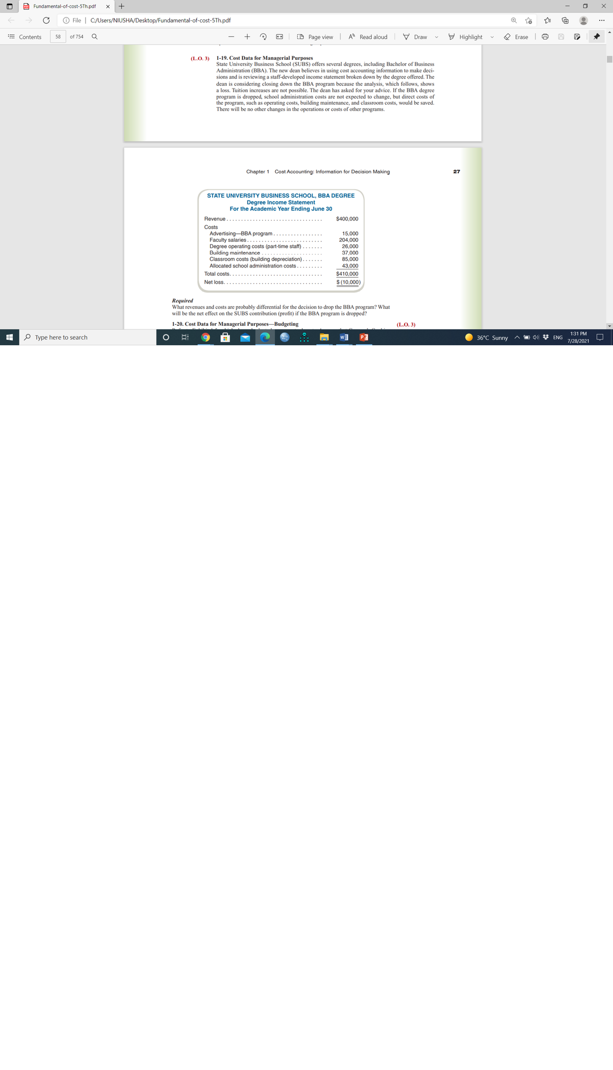 CH1 - Q5.png 1.920×1.080 بكسل - project management - CIU - Studocu