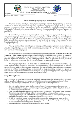 4PICS1WORD - BEED- Major in Gen. Ed - K A P A Y A P A A N K Y N - Studocu