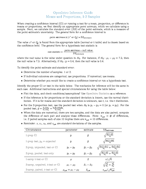 Peng-R-Programming - TEXTBOOK - R Programming for Data Science Roger D. Peng This book is for ...