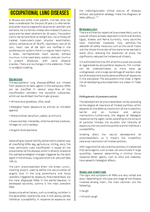 CHE 220 Module Three Communicable Diseases Worksheet 3 - NURS 505 - UNH ...