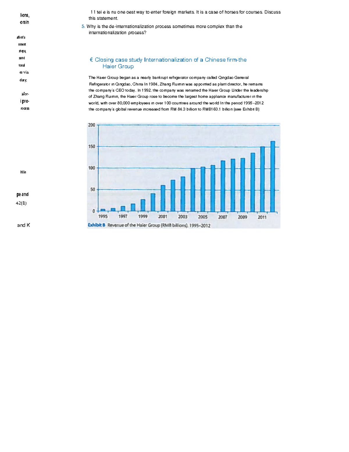 Haier Case Study - Ocred - l i o n s , o r s i n a f i r m ’ s n m e n ...