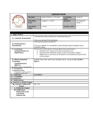 BE-Form 3 - BE FORM - BE Form 03 Republic of the Philippines Department ...