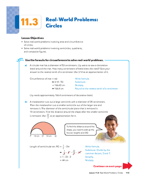 2023 GP Mathematics P1 Pre Memo - PREPARATORY EXAMINATION 2023 MARKING ...