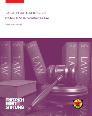 8 Principles OF THE LAW BY LON Fuller Jurisprudence - COLLEEN MURPHY ...