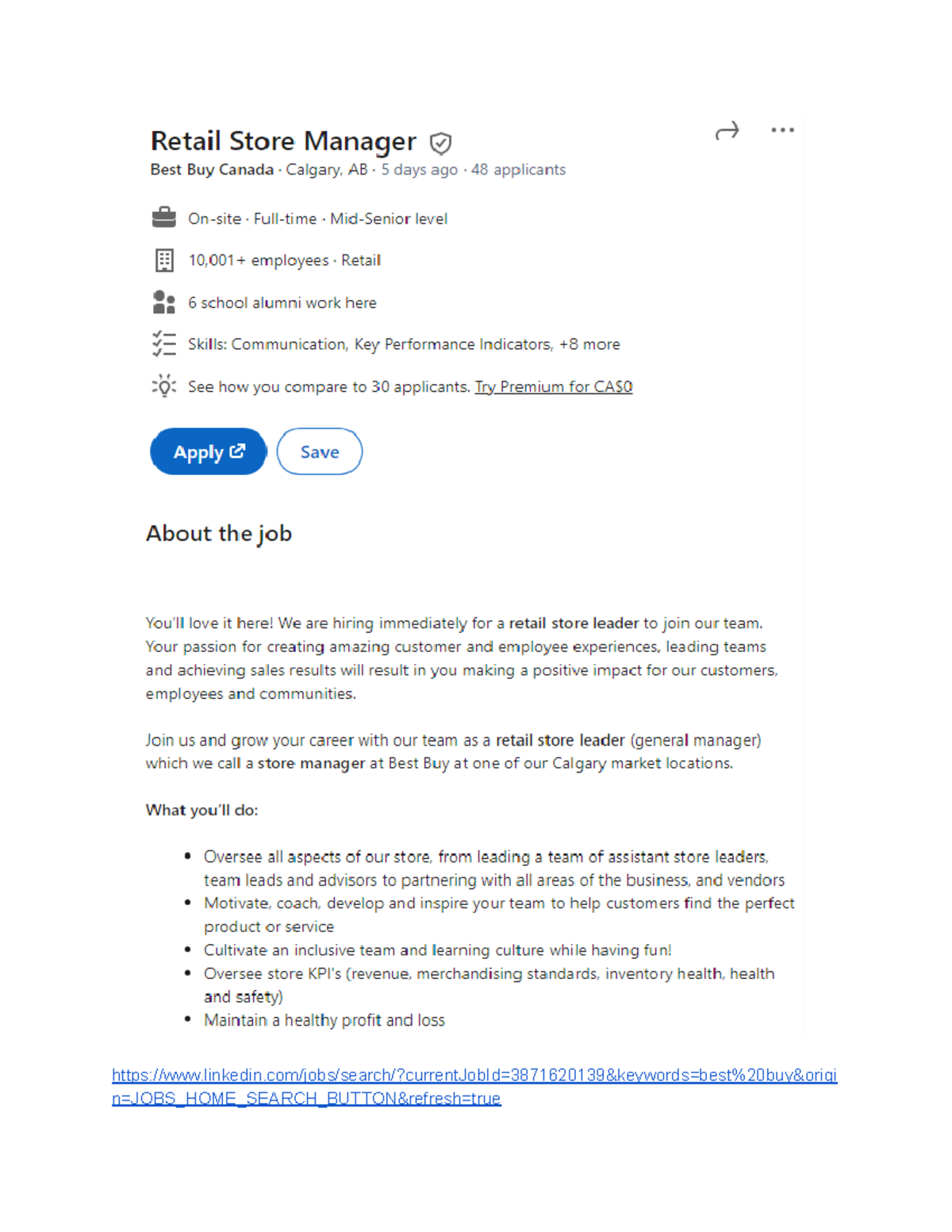 linked in link 2 - ENT 101 - - Studocu