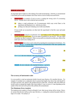 Exp06 - Diffraction Grating - Lab Report Template - PHYS 1000/1033 Lab Report Template SURNAME ...