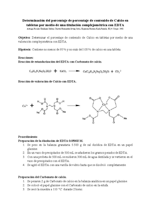 Síntesis de fenacetina - MICROESCALA EN EL LABORATORIO DE QUÍMICA ...