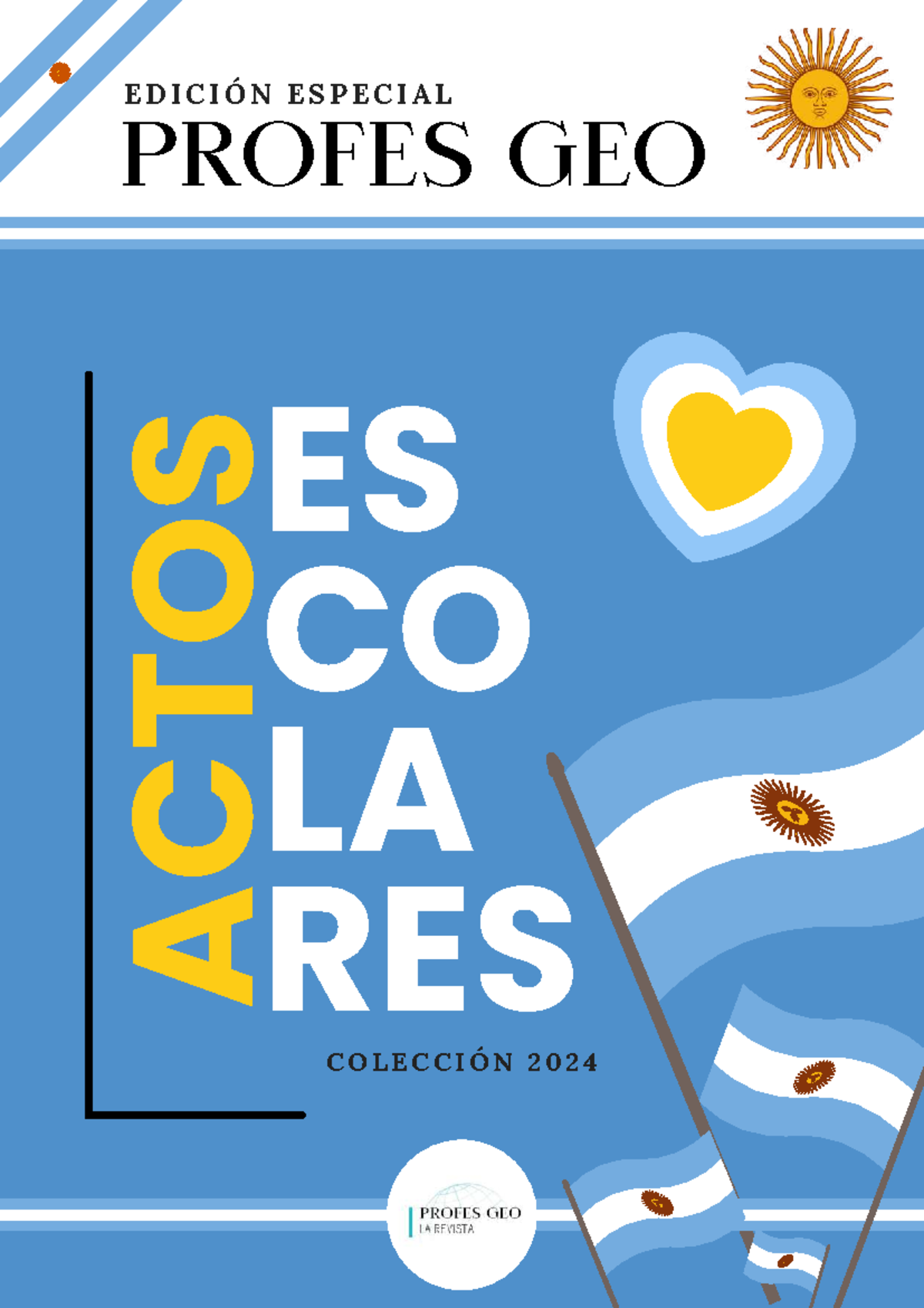 Actos Escolares 2024 240324 102632 - ACTOS ES CO LA RES C O L E C C I Ó ...