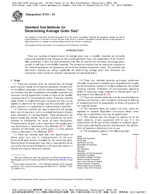 ASTM E562-19 - Ferrite - Designation: E562 − 19 Standard Test Method ...
