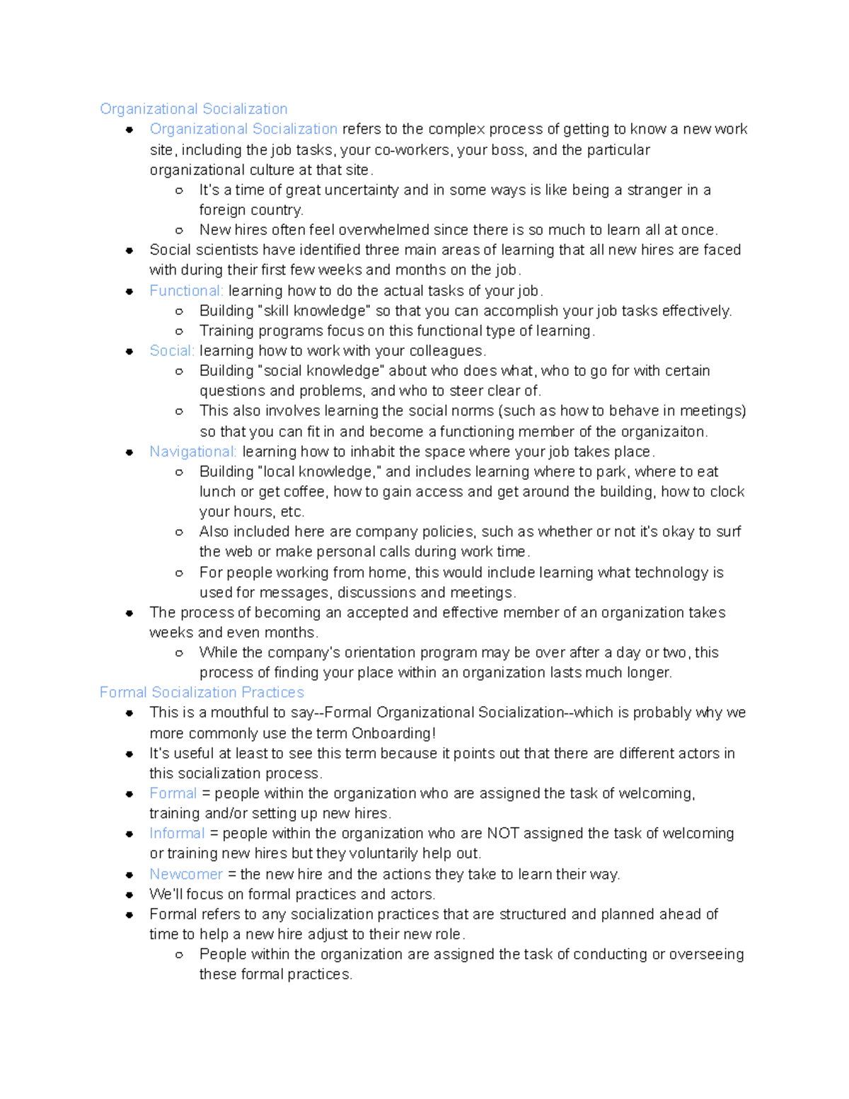 Module 1 Learning Materials And Module 2 Learning Materials Reading