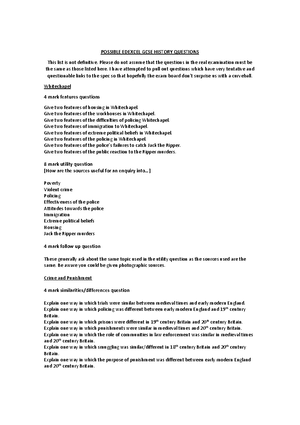 DT Revision Guide - assay adksfdl. sadknd lksjdf lkadnsb klsnabc klnsbd ...