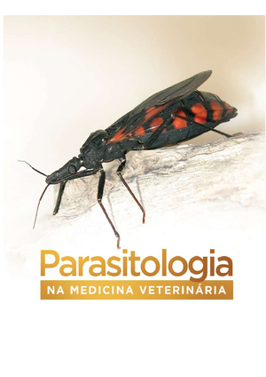 Paramphistomum - material elaborado para estudo e preparo da matéria de ...