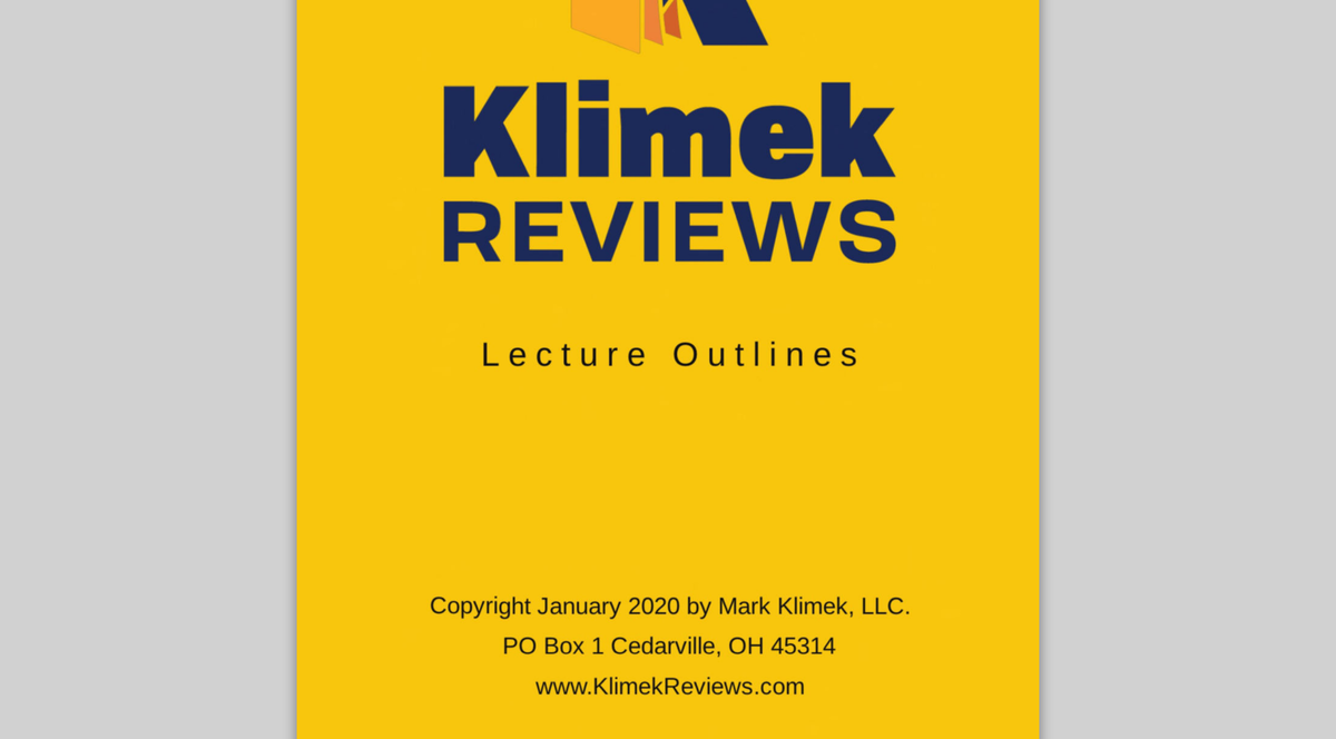 Mark Klimek- Yellow-Book - NR.120.502 - it i meta_____ pH, icar, oth ...