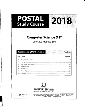 Discrete Maths Lecture Notes - Lecture Notes on Discrete Mathematics ...