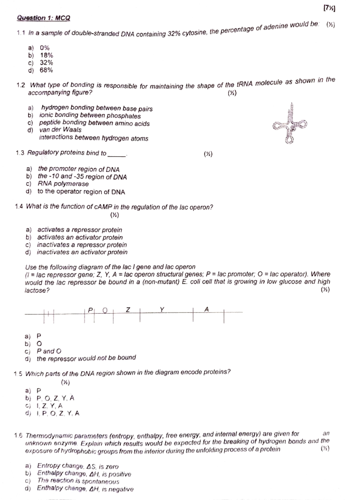 Adobe Scan 21 Apr 2024 - study - BCHN 213 - Studocu
