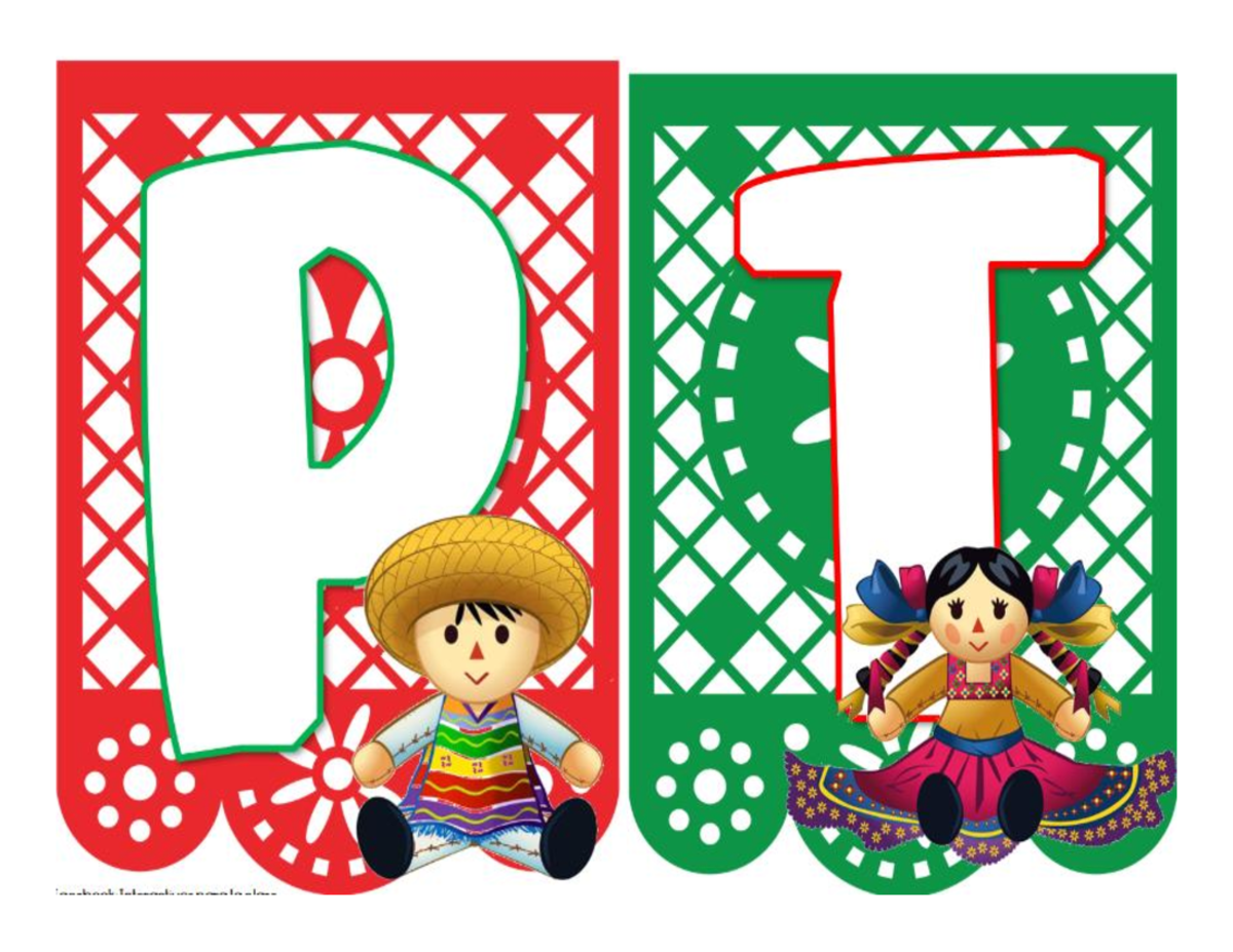 Baner septiembre - LETRERO DE SEPTIEMRE - Historia de la Educación y la ...