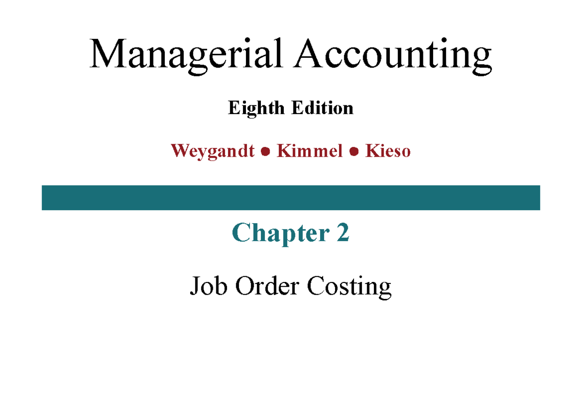 C2 - C2 - lecture notes - Dai hoc Ngoai Thuong TPHCM C2 - lecture notes ...