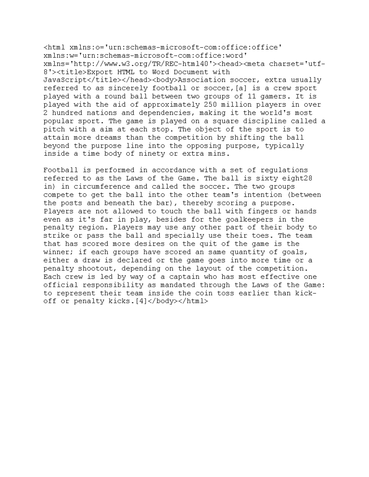 Document-part- Sports and skills to learn on the field - Export HTML to ...