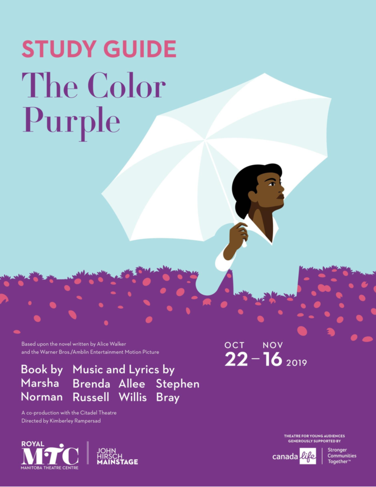 The color purple study guide - THE COLOR PURPLE STUDY GUIDE ...