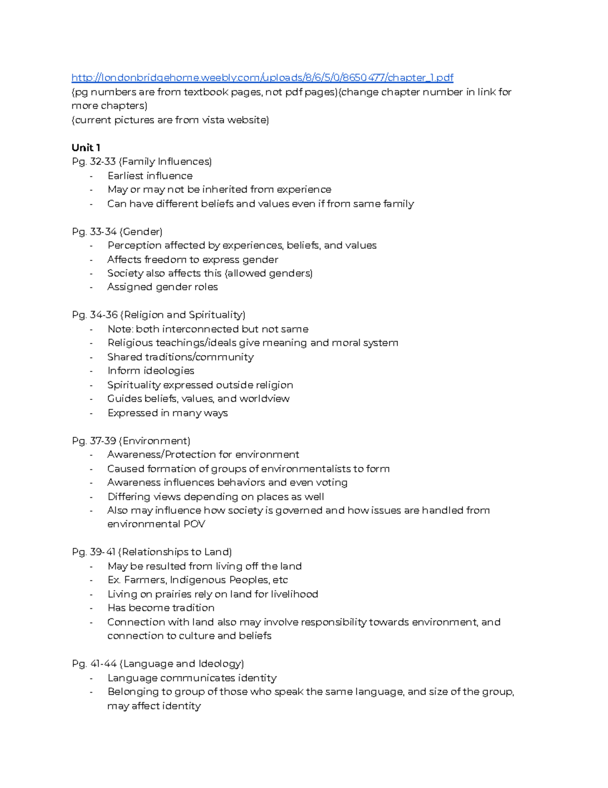 Social 30-1 Notes - londonbridgehome.weebly/uploads/8/6/5/0/8650477 ...