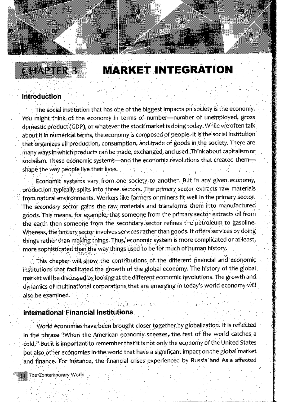 Unit III - Computer Engineeing - Studocu