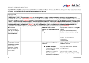 Part 2.3 Sample Multi- and Inter- disciplinary PTs.docx - STATISTICS ...