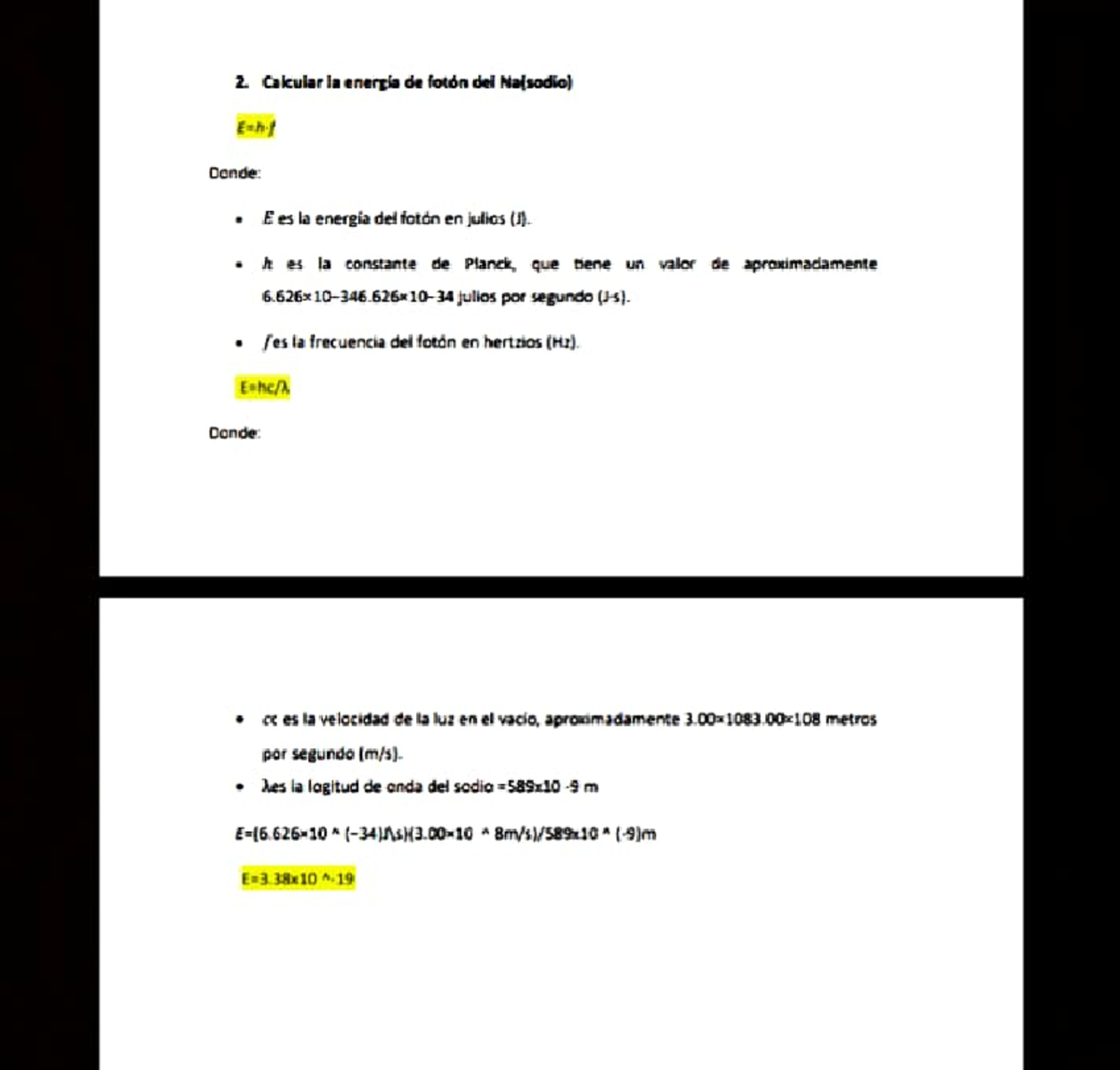 Adobe Scan 06 may. 2024 - Suerte - talcular 11 onorp clo - del Nll-i ...