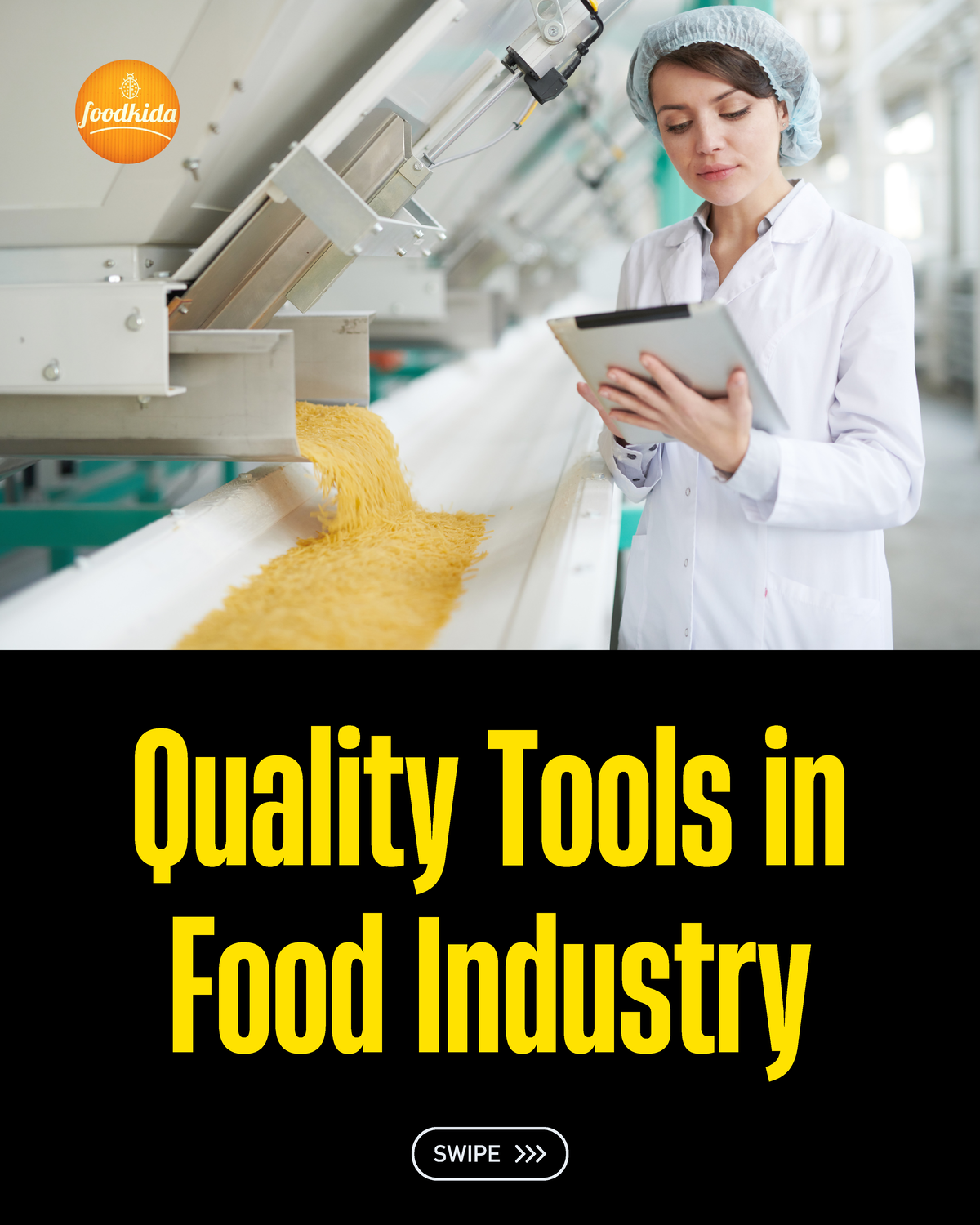 Quality Tools in Food Industry [Save] - Quality Tools in Food Industry ...
