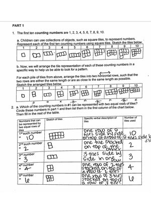 [Solved] how would you write greater than one but less than ...