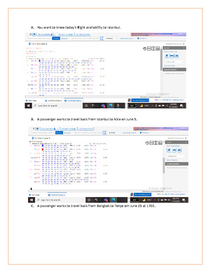 Case study Applied Tools TP - A Task Performance In Applied Business Tools and Technologies in ...