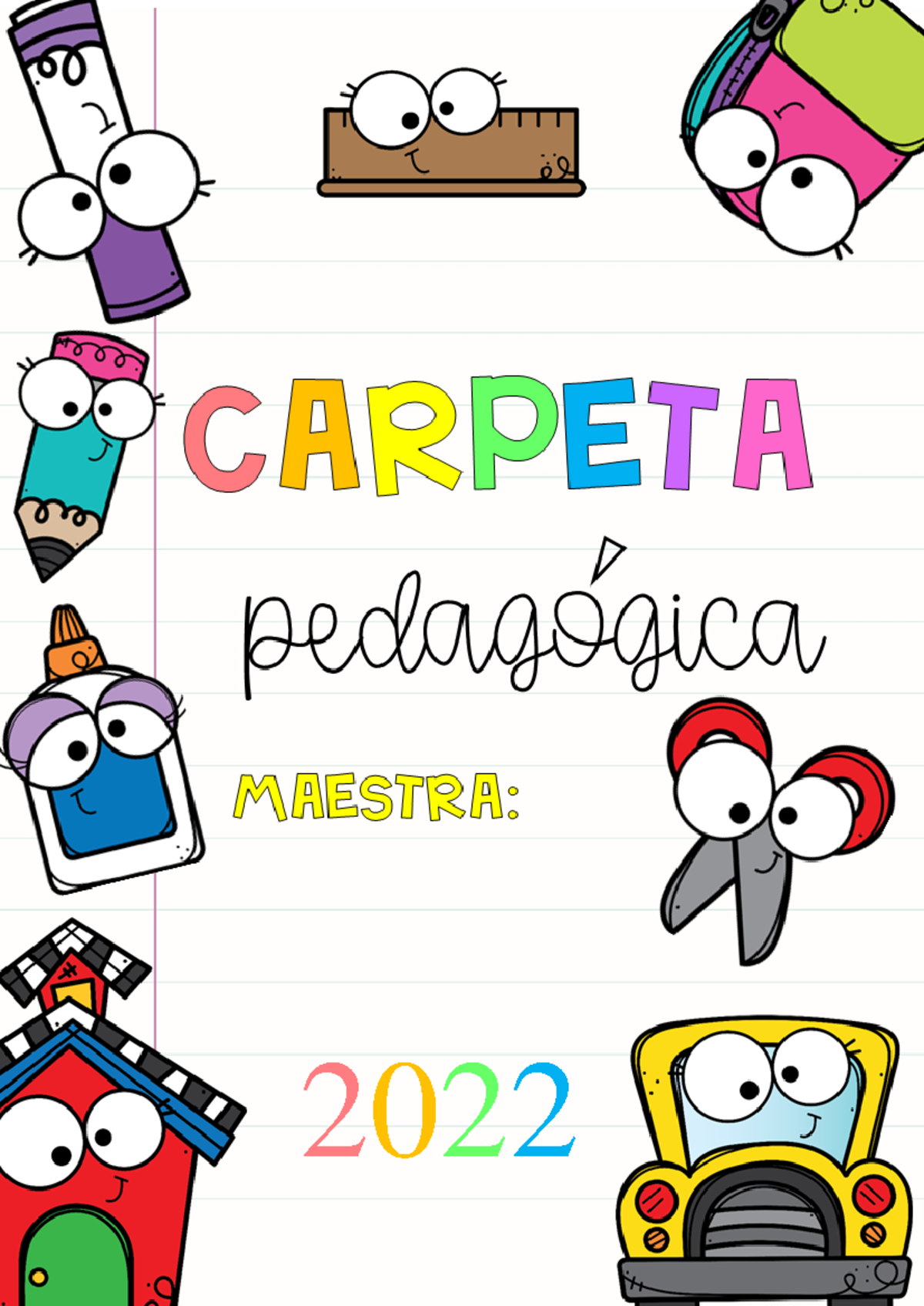 Carpeta pedag gica 2022 - Sustento pedagógico de la educación inicial ...