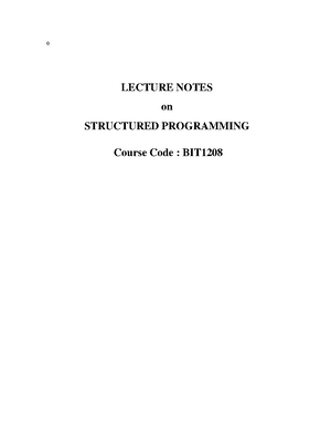 Computer KCSE PAST Papers Papers - PAST PAPERS COMPUTER STUDIES PAPER 1 ...