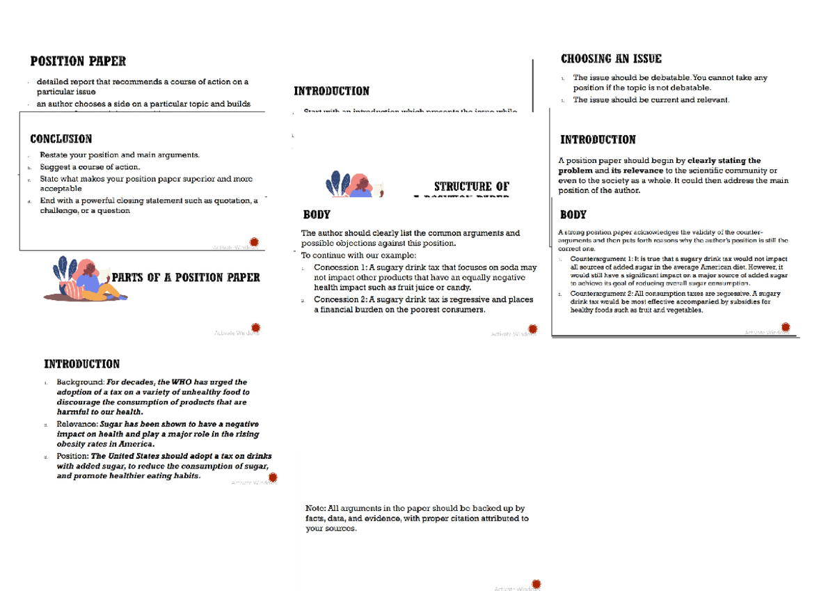 RWS Reviewer - ada - Enhanced Mathematics - Studocu