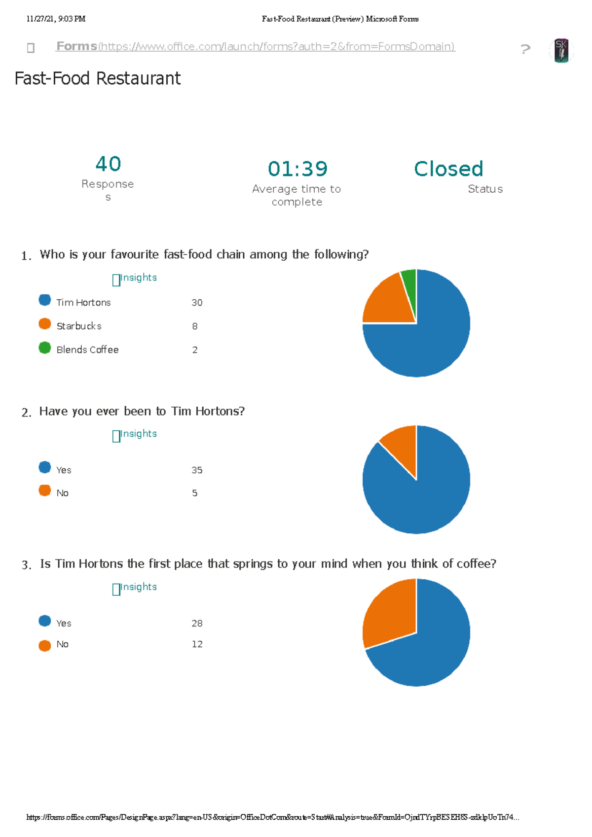 Soda PDF-converted-Fast-Food Restaurant Microsoft Forms - 11/27/21, 9 ...