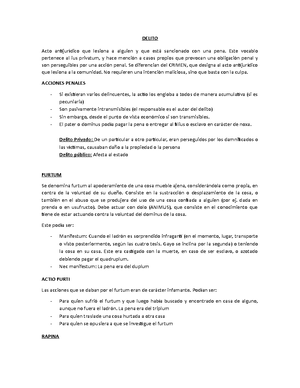 LEY DE LAS XII Tablas - LA LEY DE LAS XII TABLAS (Lex duodecim ...